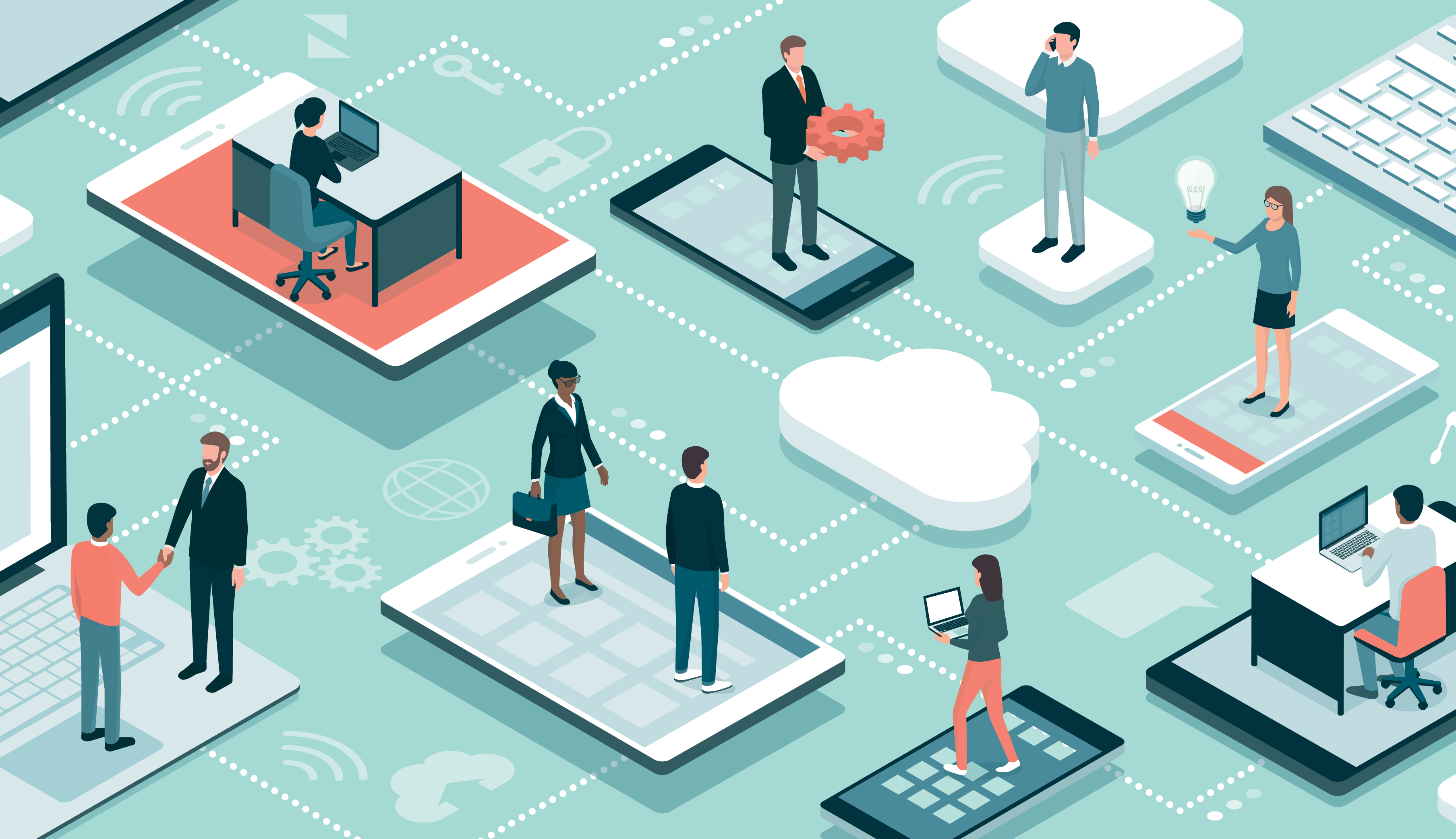 Workforce Identity Compliance: Employee Requirements