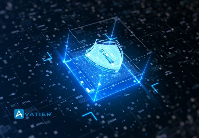 Redefining Digital Identity: Where IaaS Fits in the Equation - Avatier