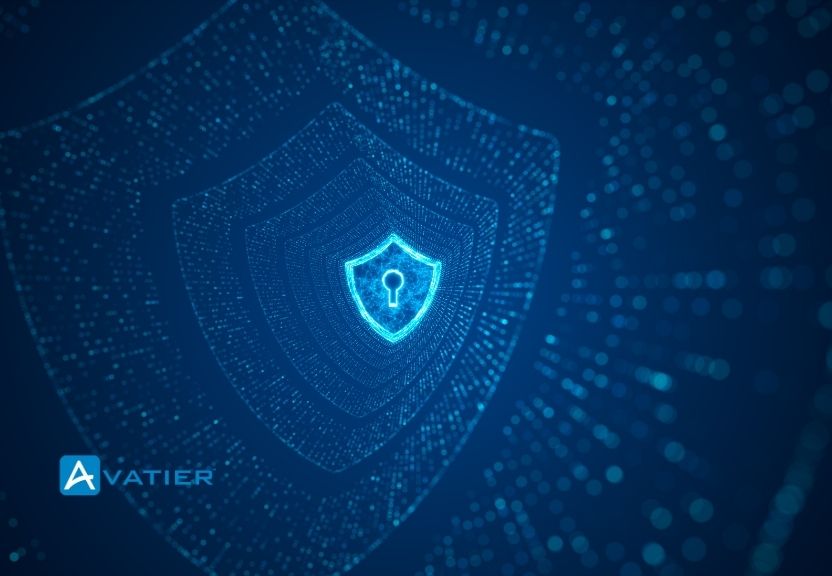 Digital Identity Integration: Enterprise Systems using Avatier - Avatier