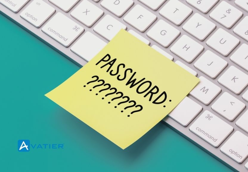 How Avatier Outperforms Traditional Password-Based Systems