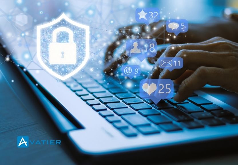 How Avatier Strengthens IM for Kubernetes Environments