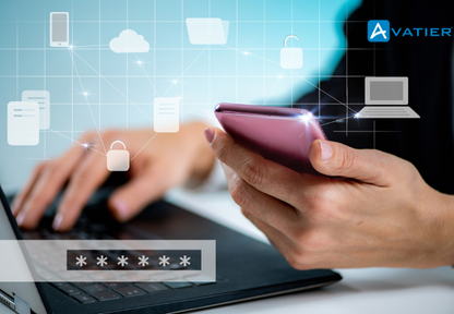 What is Password Reset? Enterprise Solutions Explained | Avatier