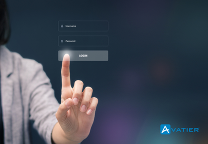 Modern Authentication: Beyond Passwords - Avatier