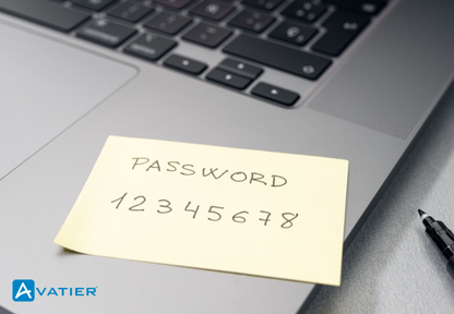 Multi-OS Password Security: Avatier vs Microsoft
