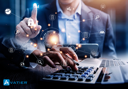 MFA Auto-Enrollment: Why Avatier Outperforms Microsoft