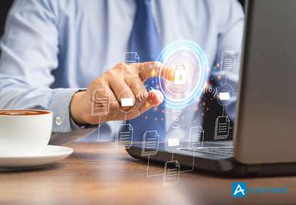 How Avatier's Intelligence Beats Microsoft's Basic Authentication