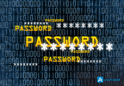 How Avatier Solves Microsoft's Local Cache Problem