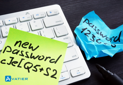 Multimodal Password Management: Where Microsoft Falls Short